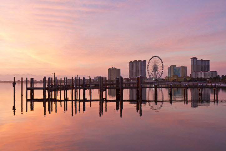 Get Ready, Get Set, Go Explore Santa Rosa Sound!