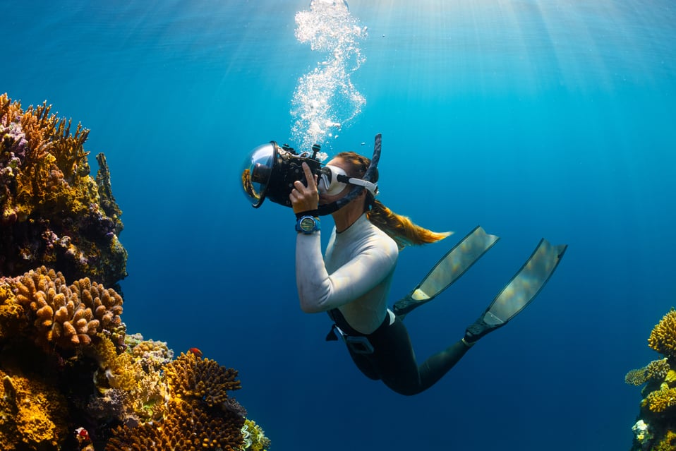 The Ultimate Guide to Scuba Diving in Destin, Florida
